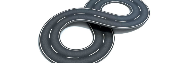 Que signifie le chiffre 8 en numérologie